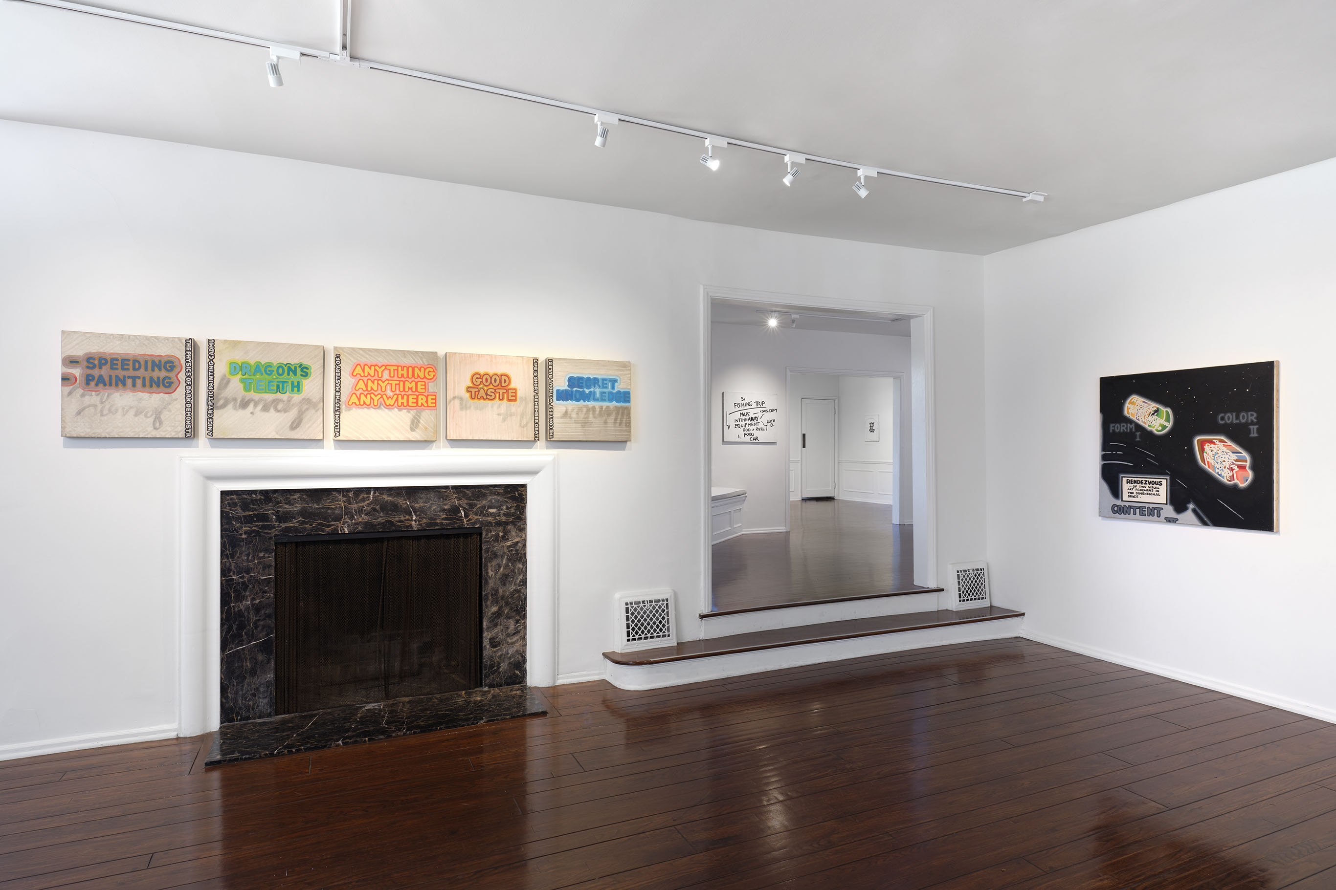 Parker Gallery | Gene Beery