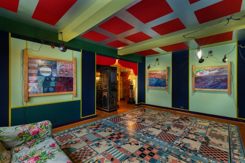 Parker Gallery | Joseph Holtzman