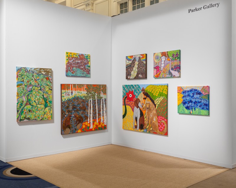 Parker Gallery