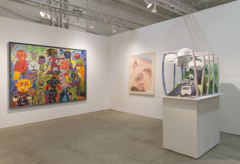 Parker Gallery | Hannah Greely