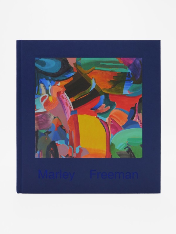 Parker Gallery | Marley Freeman